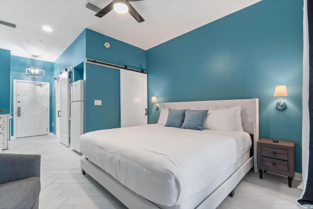 Condo 100 - The Inn At Seacrest Resort Area, Rosemary Beach (updated ...