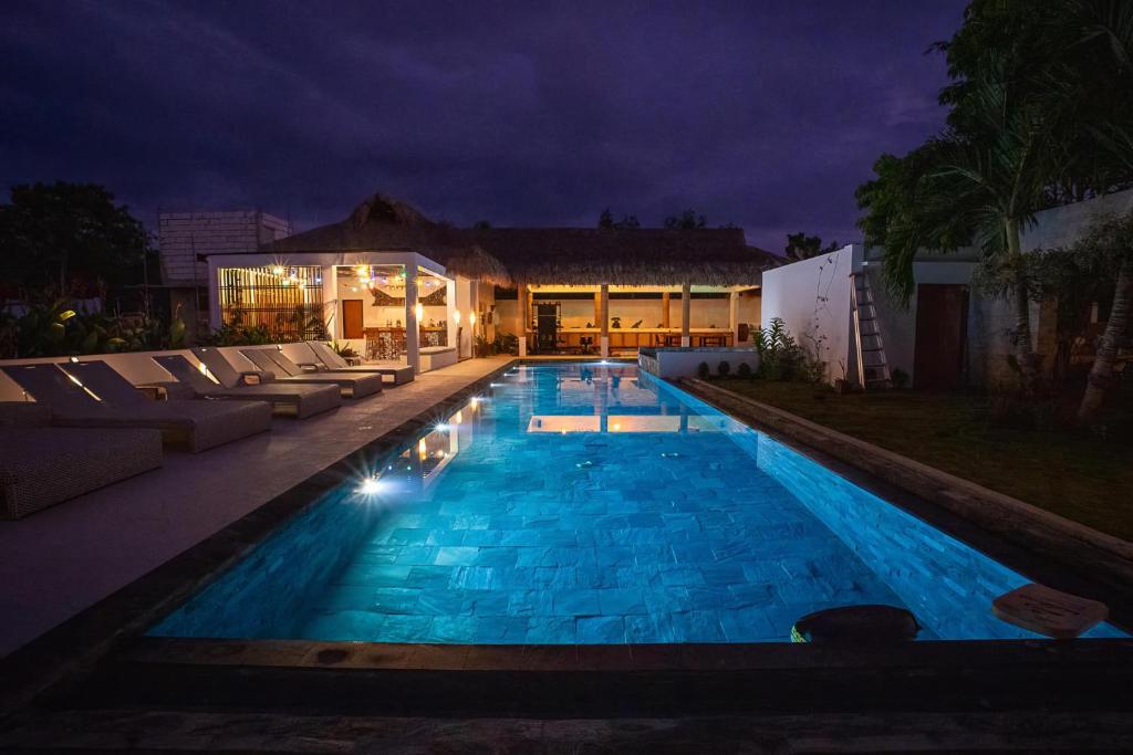 Villa Tawala - Sustainable luxury in Alona, Bolod (updated prices 2026)