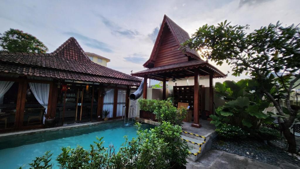 Sojourn Spa Hotel Melaka, Malacca (updated prices 2026)
