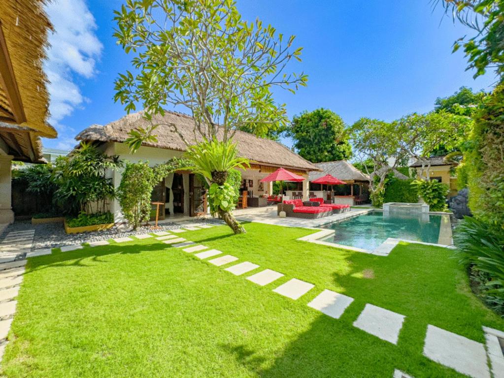 Villa Jaclan managed by Villa Bugis, Seminyak (updated prices 2025)