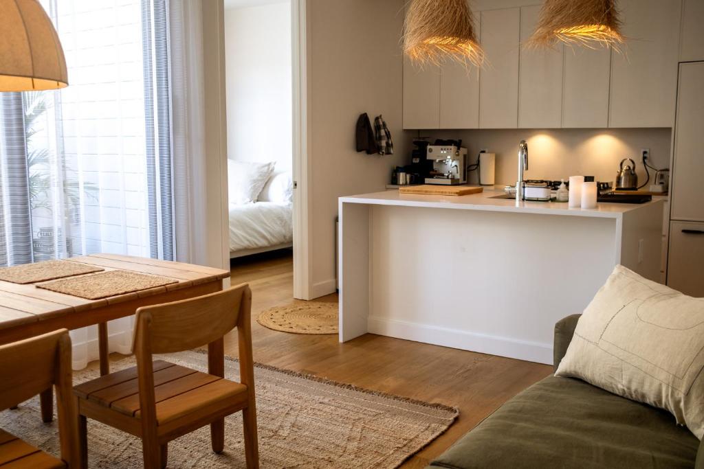 ALONK Entire Penthouse with Skyline Views, Brooklyn (updated prices 2025)