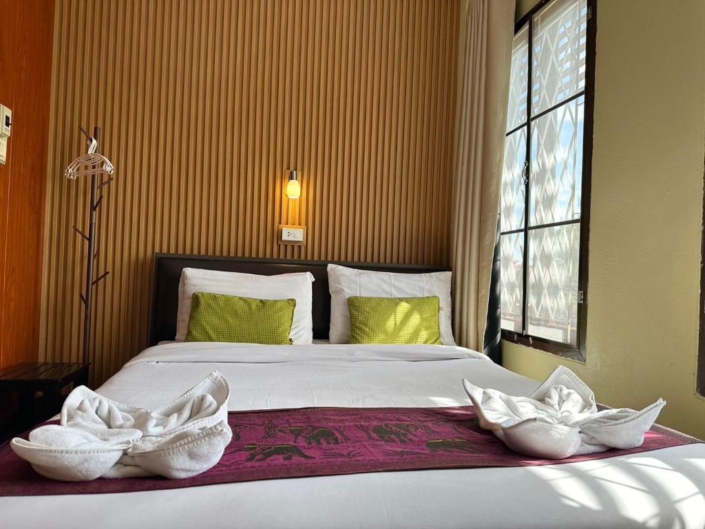 Mixay Paradise Hotel, Vientiane (updated prices 2026)