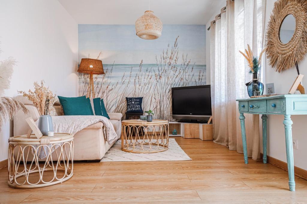 La Rêveuse - VILLA PAULA, Istres (updated prices 2026)