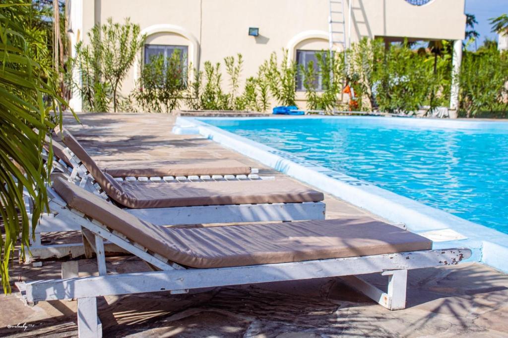 Palace home, Malindi (precios actualizados 2025)