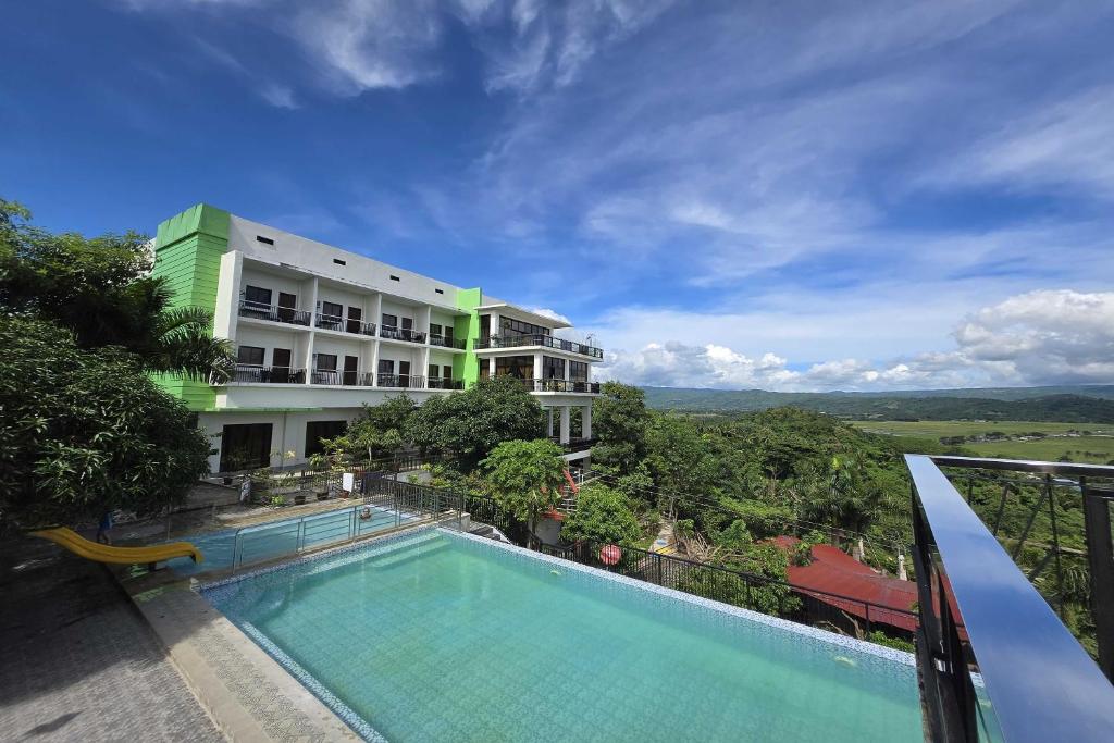 Amazing View Mountain Resort Laguna, Mabitac (updated prices 2025)