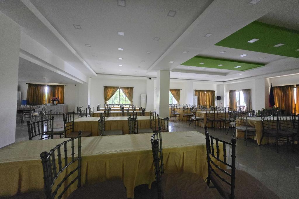 Amazing View Mountain Resort Laguna, Mabitac (updated prices 2025)