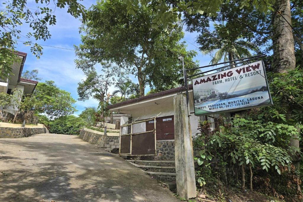 Amazing View Mountain Resort Laguna, Mabitac (updated prices 2025)