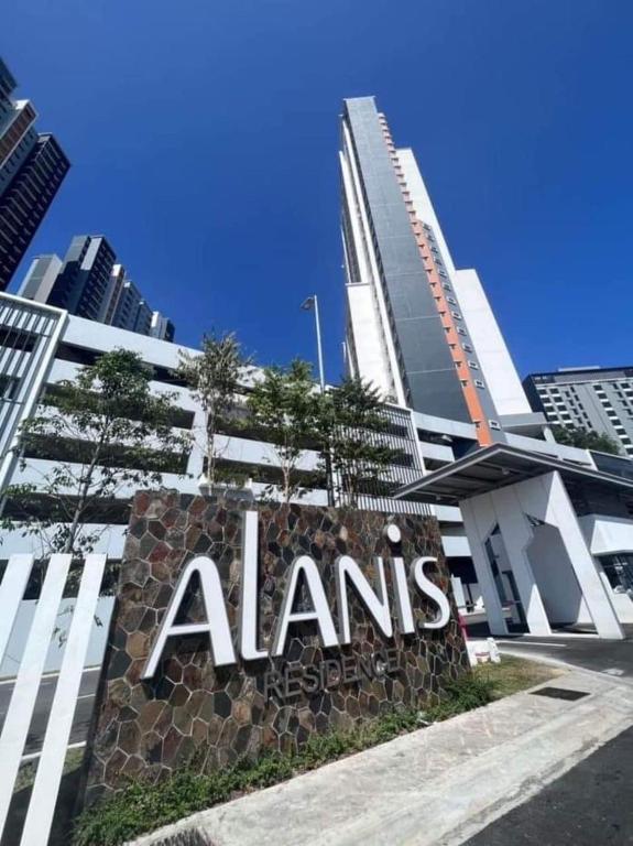 D Sky Homestay Alanis Residence, Sepang (updated prices 2025)