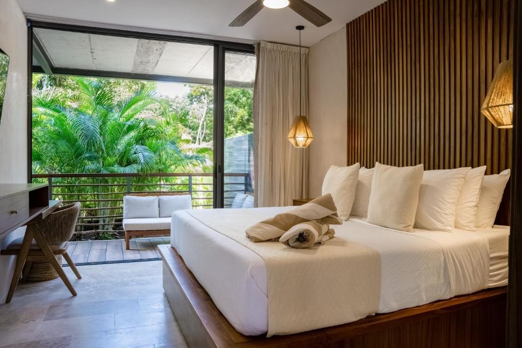 Xalet xs101, Tulum (updated prices 2025)