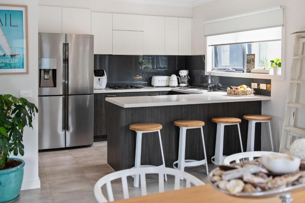 Martha Cove Retreat, Safety Beach (updated prices 2026)