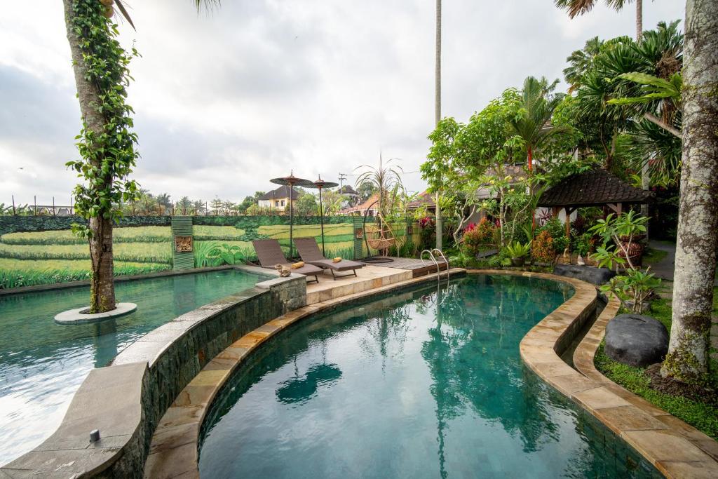 Kubu Sari Ubud, Ubud (updated prices 2024)