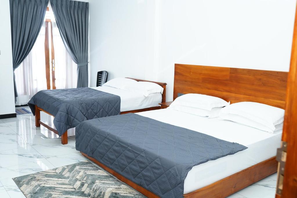 Trinco Green Inn Uppuveli, Trincomalee (updated prices 2026)