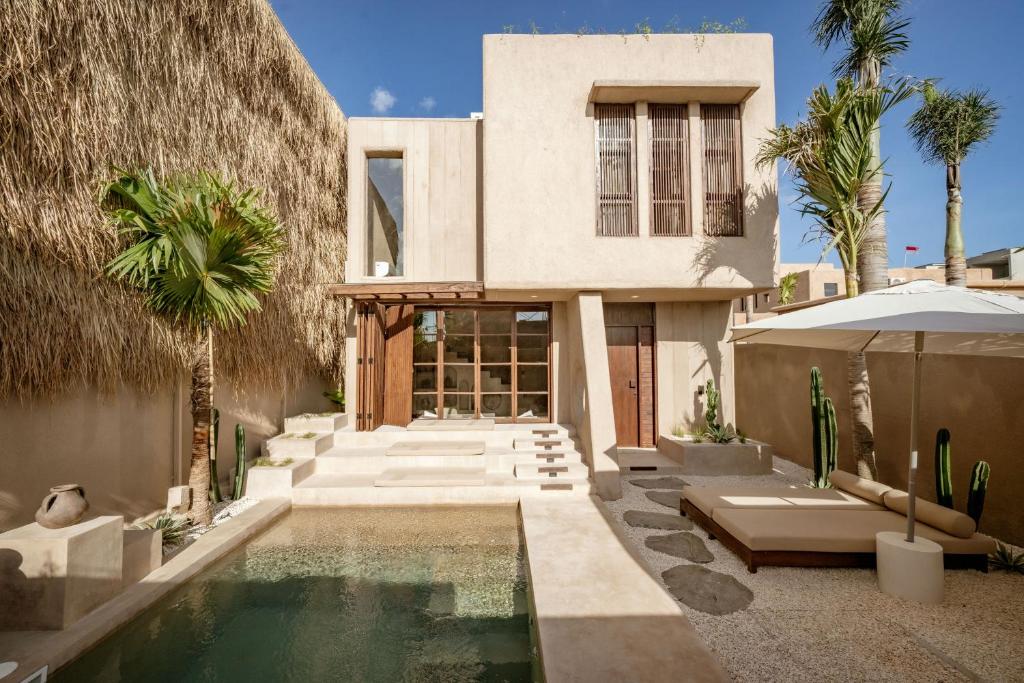 Villa Ubuntu at Bocoa Villas, Canggu (updated prices 2026)