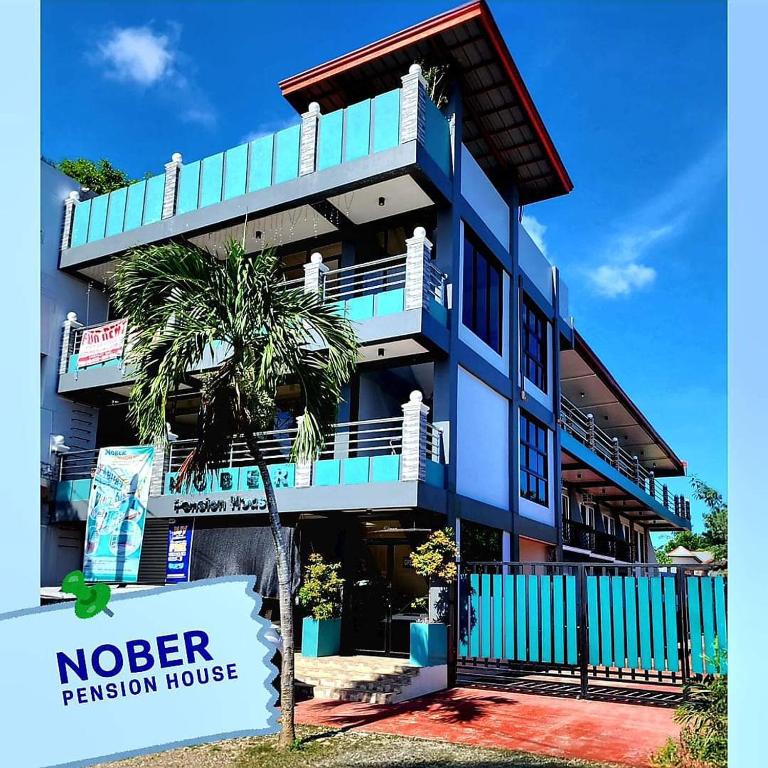 Nober Pension House City Center, Puerto Princesa City (updated prices 2025)