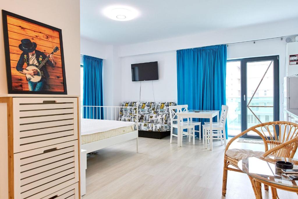 Rif Studio, Mamaia Nord (updated prices 2025)