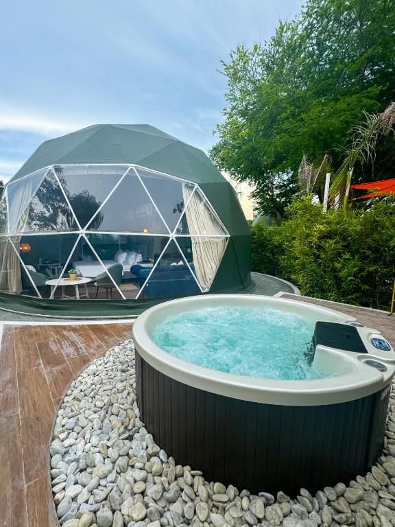 Cupola Casobe, Calatagan (updated prices 2026)