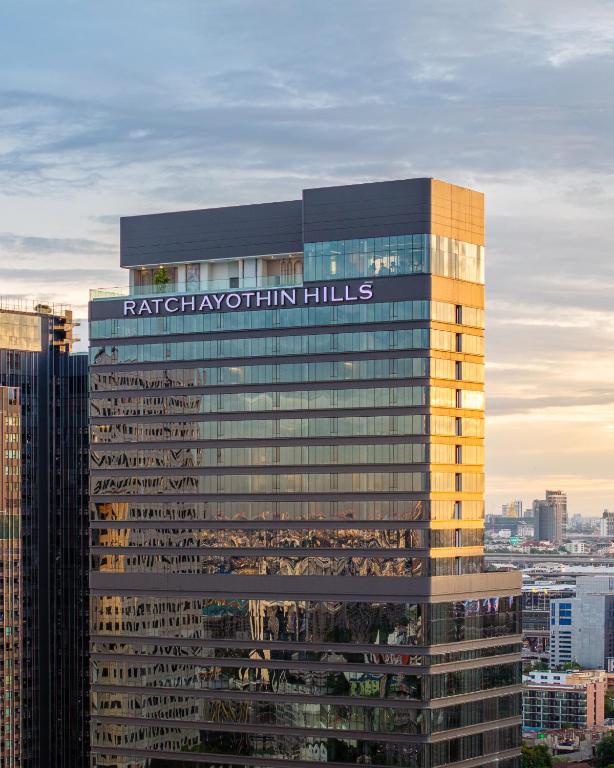 The Quarter Ratchayothin by UHG, Bangkok (updated prices 2025)