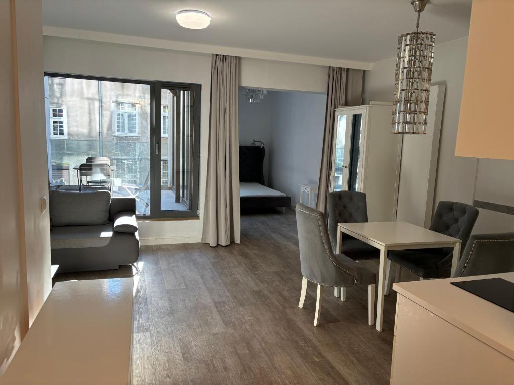 Sw Ducha City Center, Gdańsk (updated prices 2026)