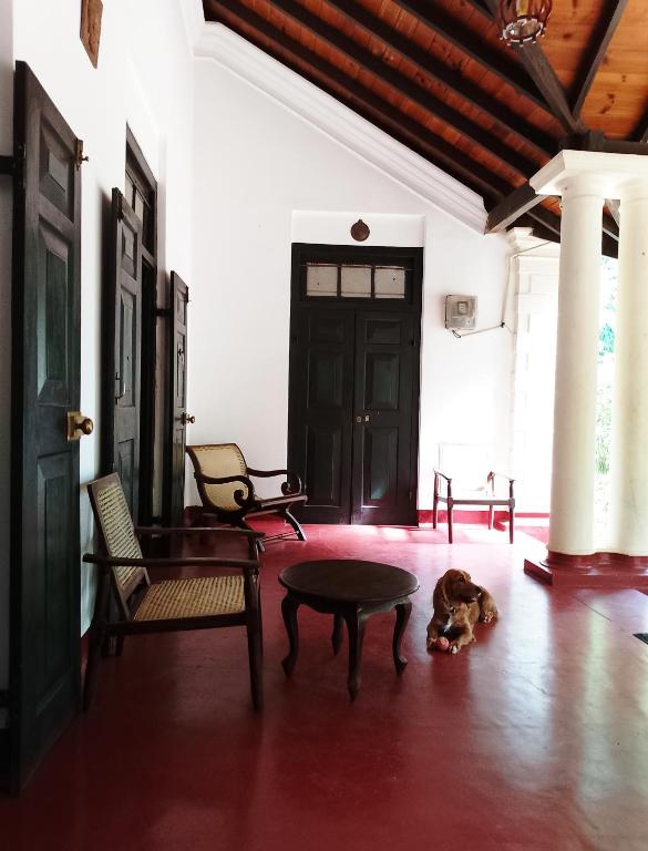 Olukaranda Walauwa, Kekirawa (updated prices 2026)