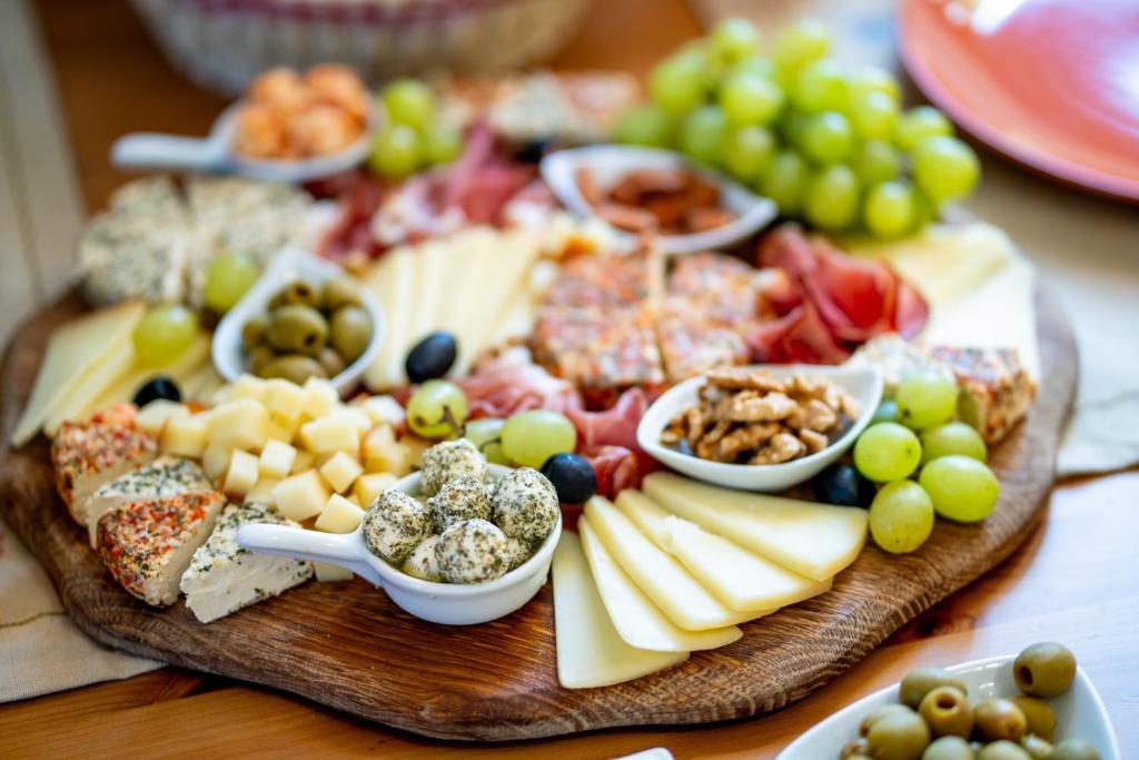 Erdődy Vendégház, Kastélyosdombó (updated prices 2025)