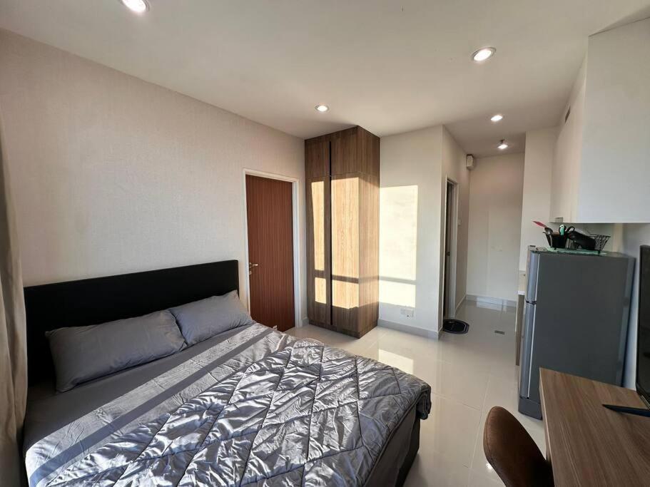 Free Wifi, Infinity Pool, Kuching Kozi Square i -GHG, Kuching (updated prices 2025)