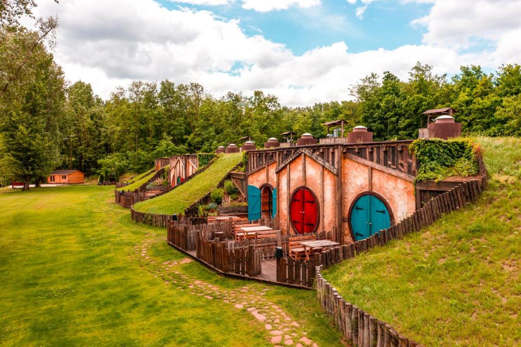 Bucka-Lak, Szabolcsveresmart (updated prices 2026)