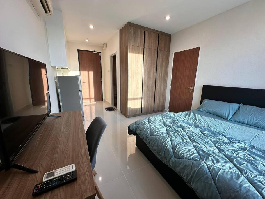 Free Wifi,Infinity Pool, Kuching Kozi Square ii -GHG, Kuching (updated prices 2025)