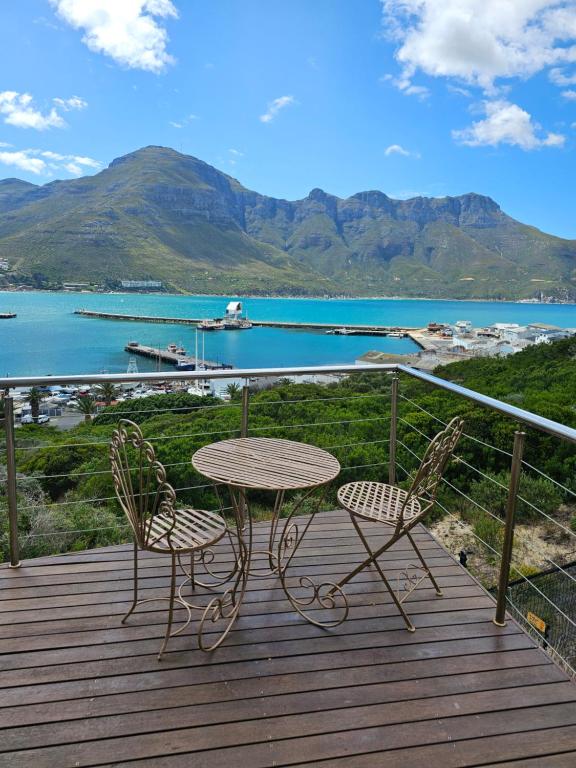 Best Place Ever - Hout bay