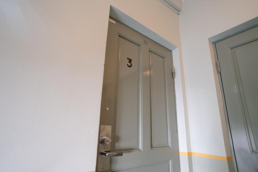 Kotimaailma Villa Hortus - Studio, Turku (updated prices 2026)