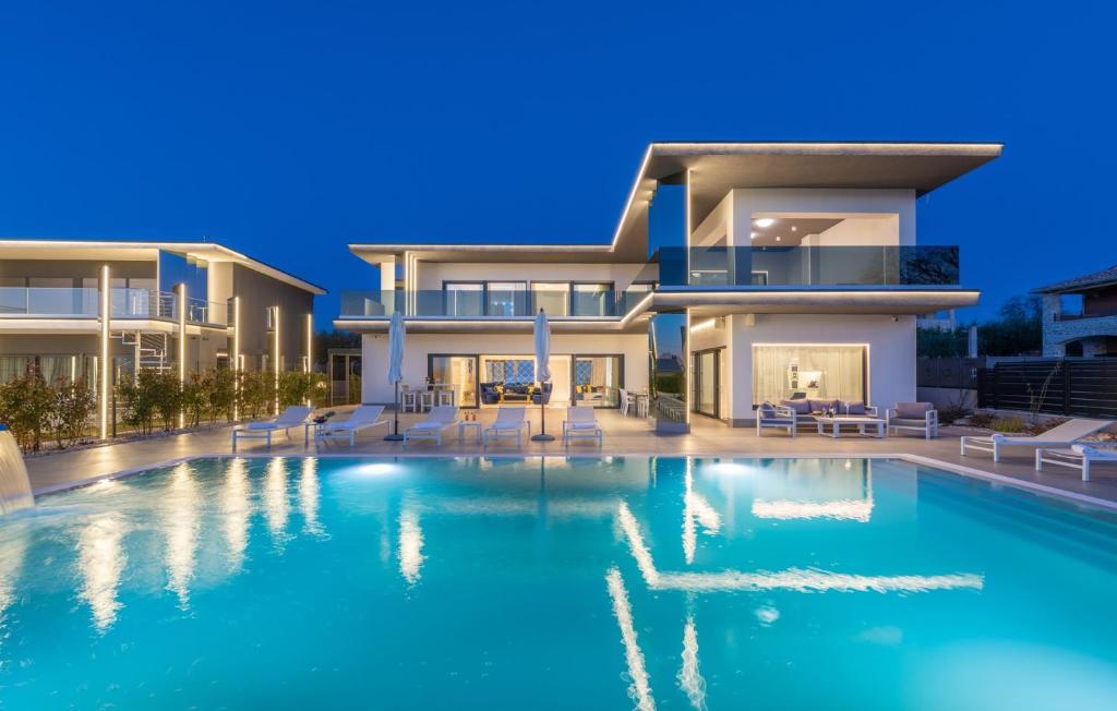 Luxury Villa Sara near Poreč, Istria, Kaštelir (updated prices 2026)