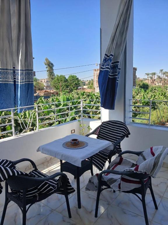 Nile Rose House, Luxor (preços atualizados para 2025)