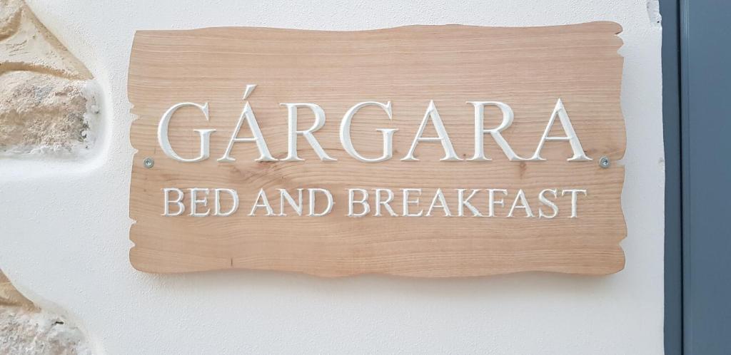 Gárgara Bed and Breakfast, Vico del Gargano (updated prices 2026)