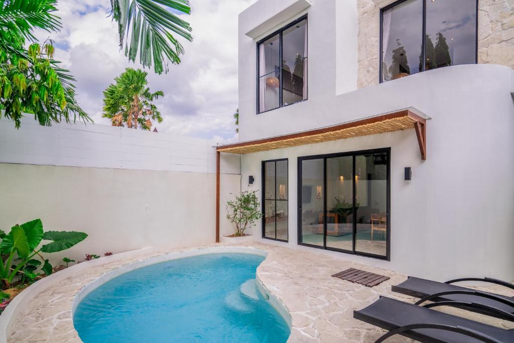 Casa Seasalt Villa by Betterplace, Canggu (updated prices 2026)