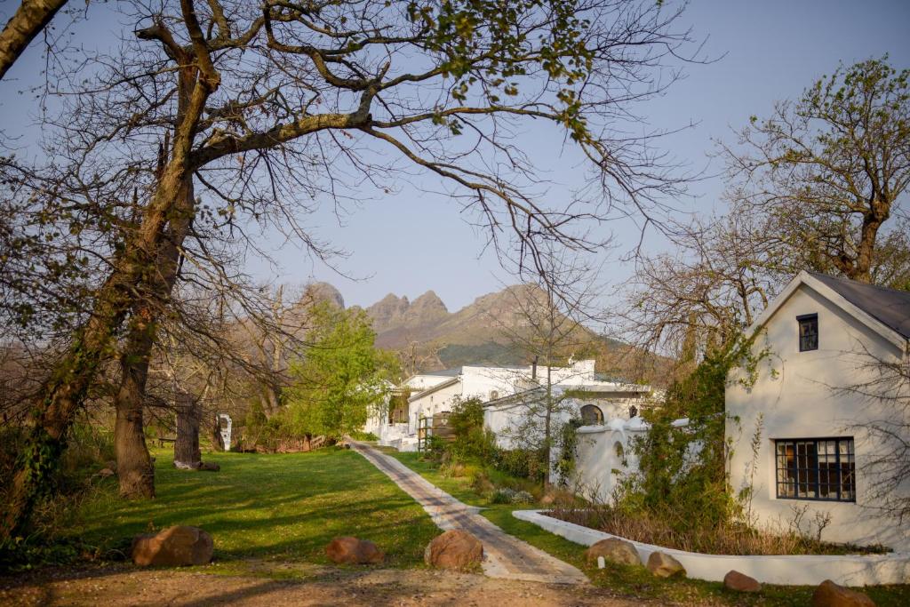 San Gabriel Homestead, Somerset West (updated prices 2025)