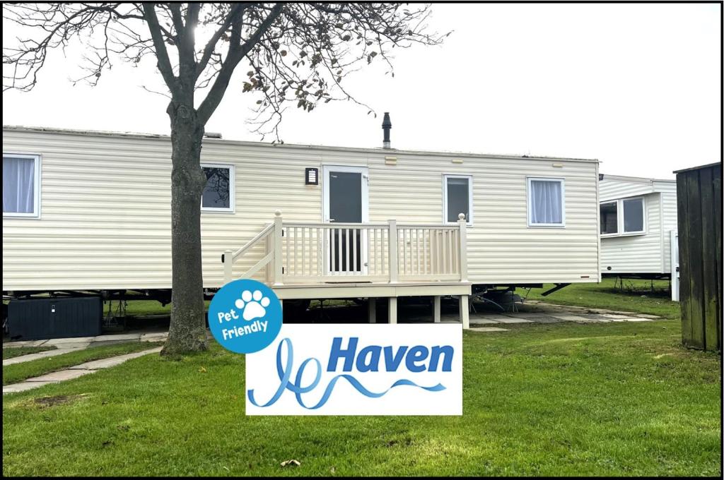 Primrose Valley - 25A Pine Ridge, Filey (updated prices 2026)