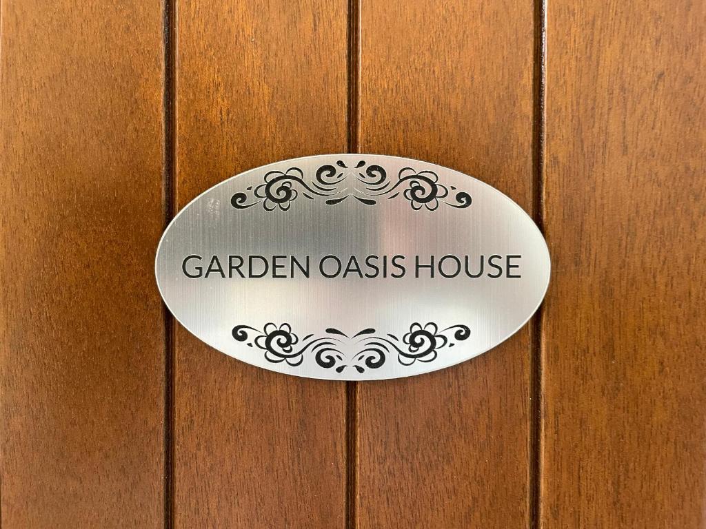 Garden Oasis house - stile moderno WiFi e piscina, Tenno (updated ...
