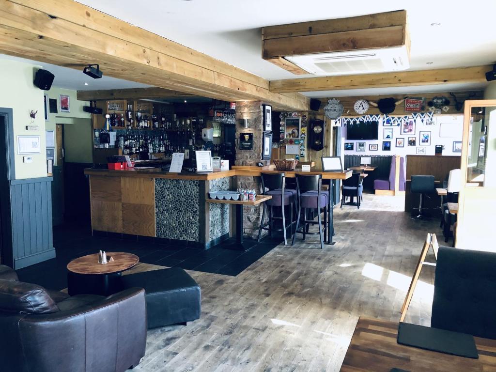 The Drymen Inn, Drymen (updated prices 2025)