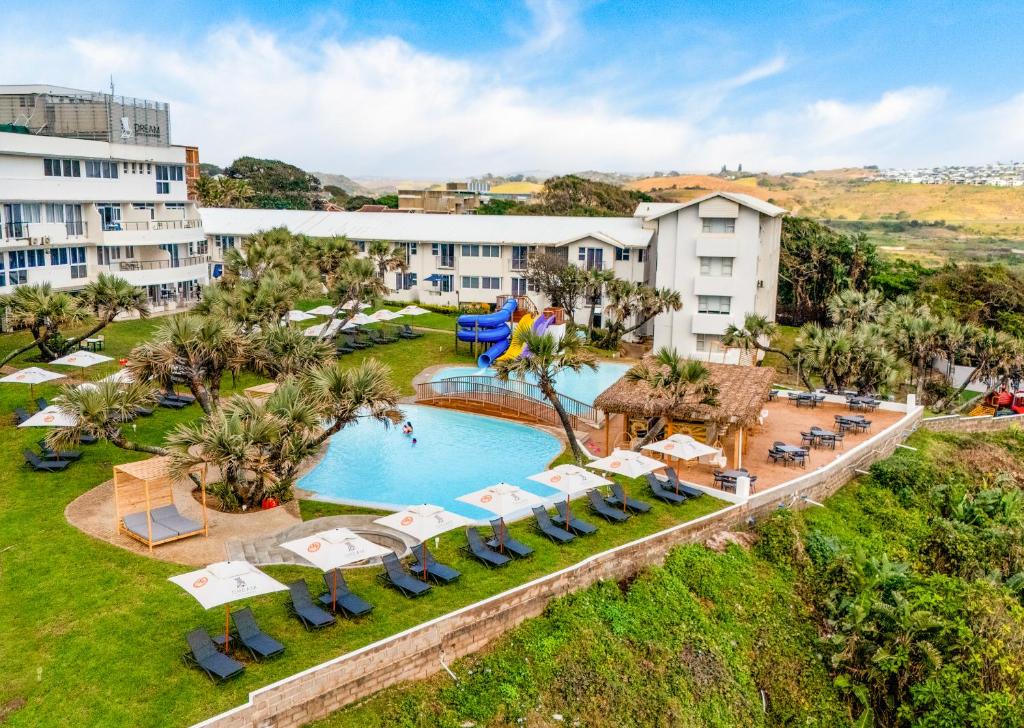 Blue Marlin All-Inclusive Seascape by Dream Resorts, Scottburgh ...