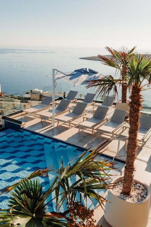 Best Western Premier Malta, St. Paul's Bay (updated prices 2025)