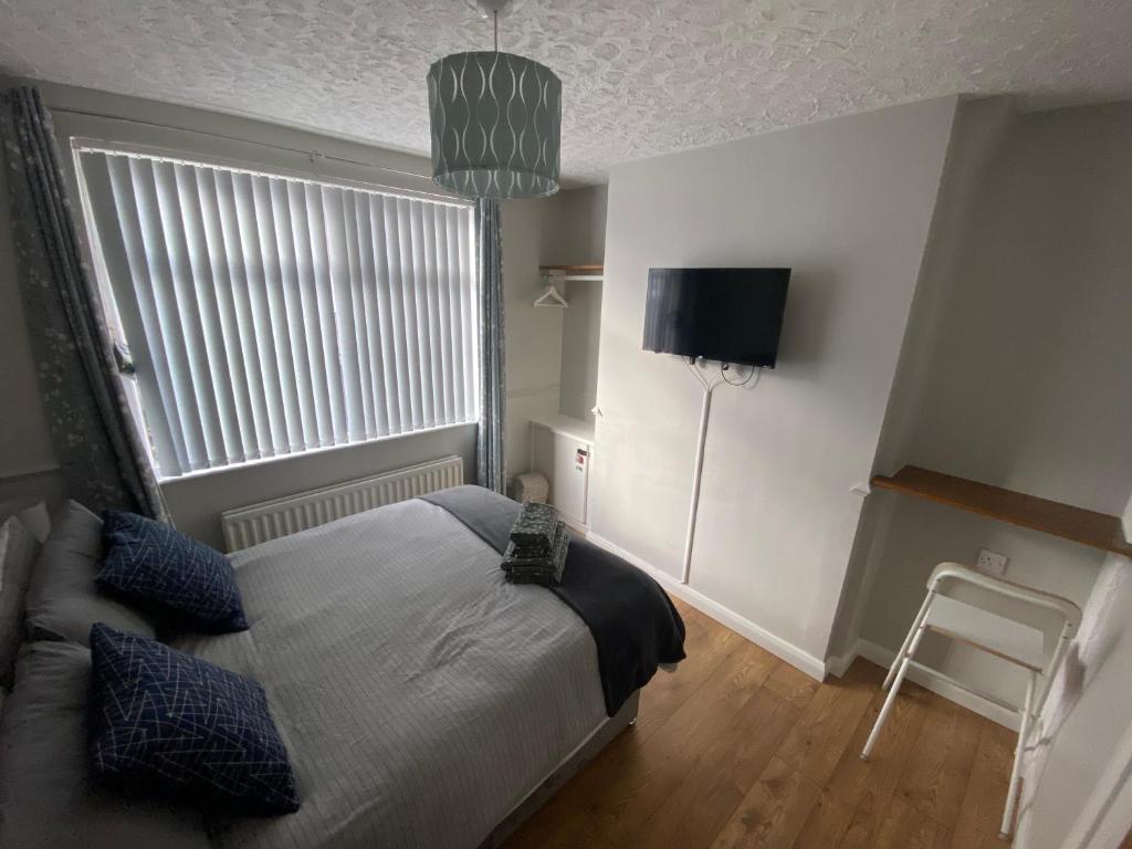 Connswater Town House Belfast, Belfast (updated prices 2026)