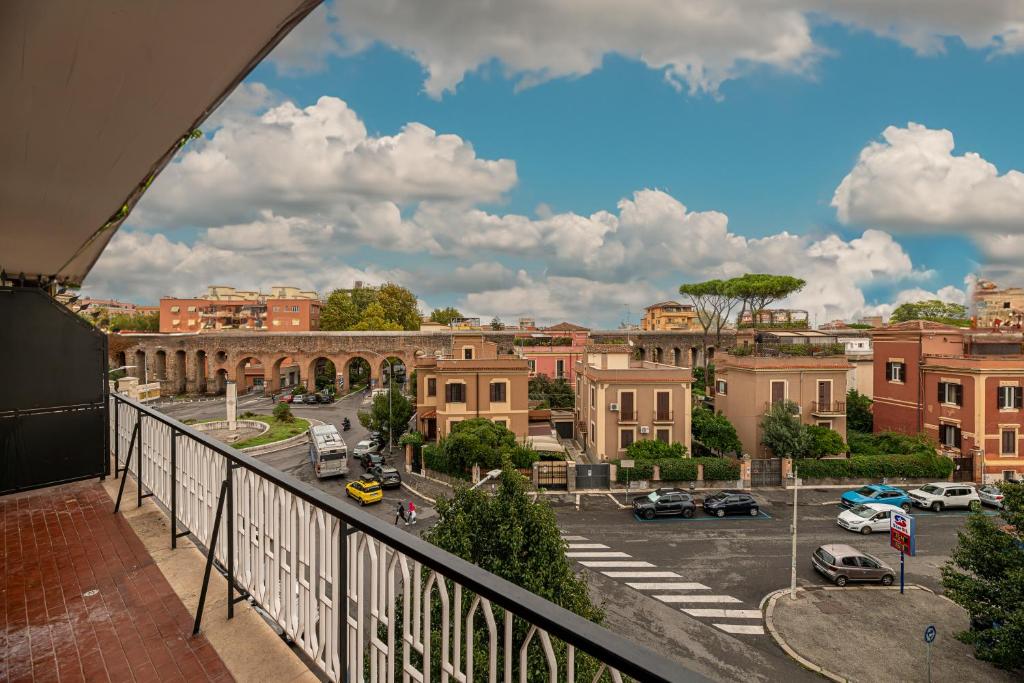 Piazza Lodi - Apartment, Rome (updated prices 2026)