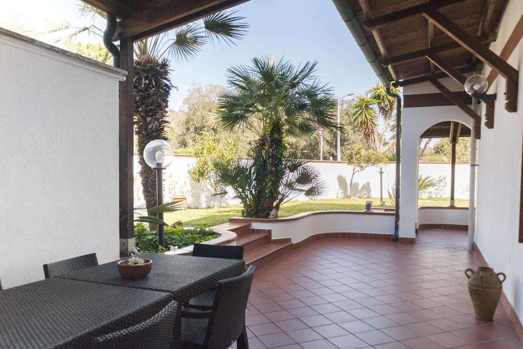 Fregene Beach House near Rome, Fregene (updated prices 2025)