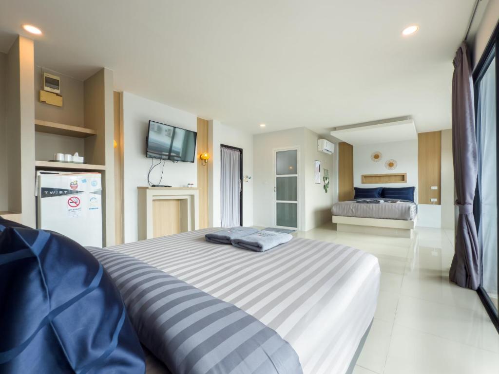 Amiigo Kohlarn, Ko Larn (updated prices 2025)