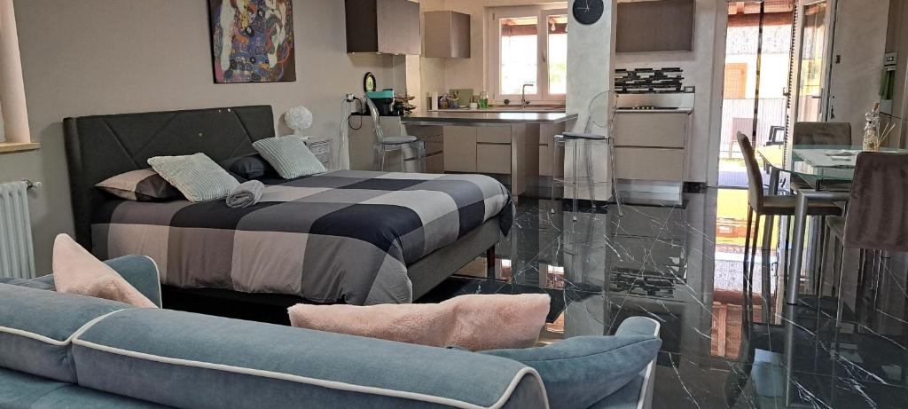 Patty house, LʼAquila (updated prices 2026)
