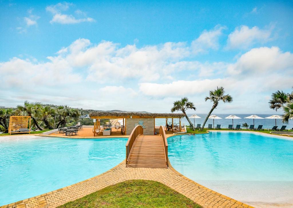 Blue Marlin All-Inclusive Seascape by Dream Resorts, Scottburgh ...