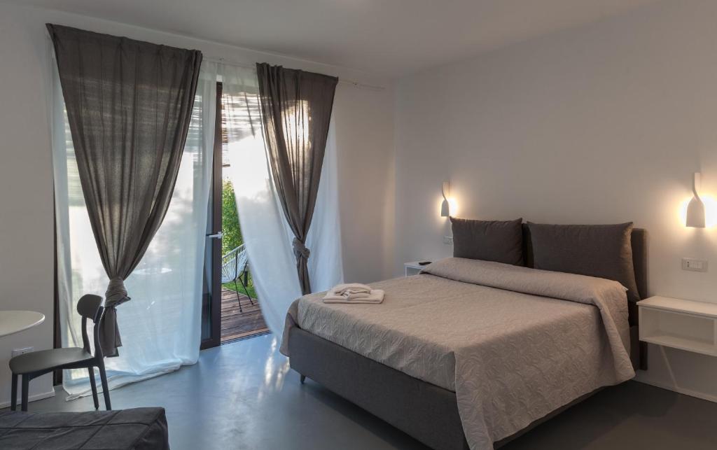 Domus In Area, Santa Maria di Castellabate (updated prices 2025)