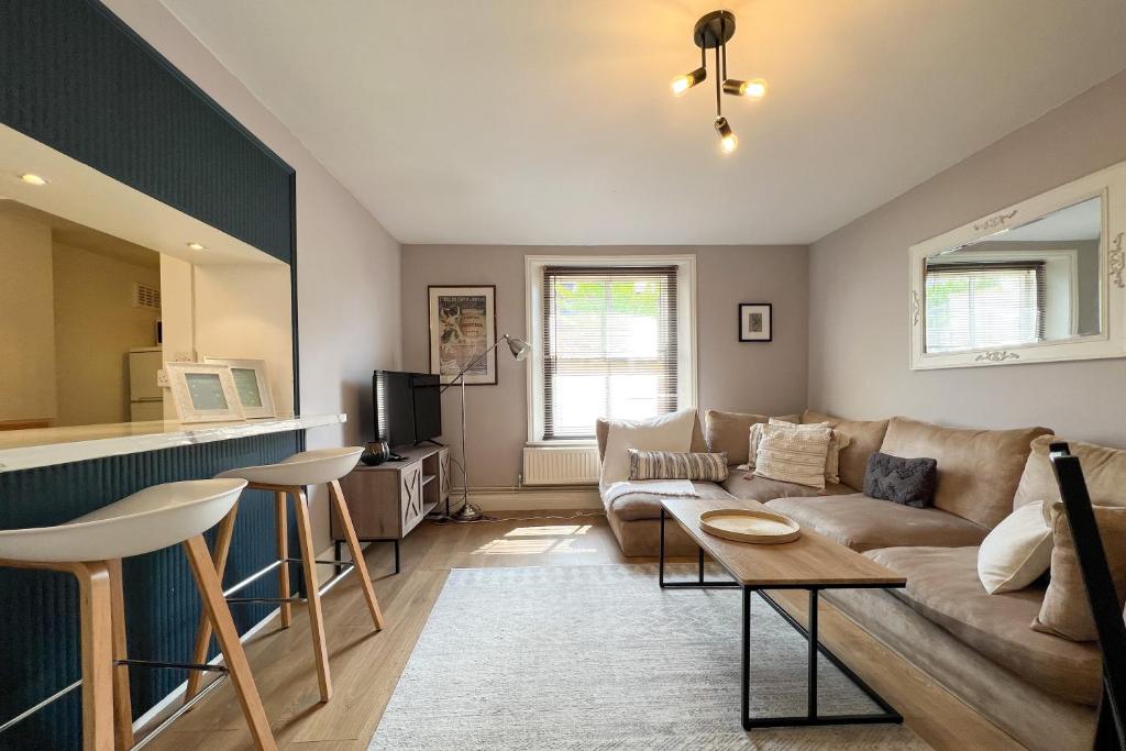 Hatherley Hideout, Cheltenham (aktualisierte Preise für 2025)