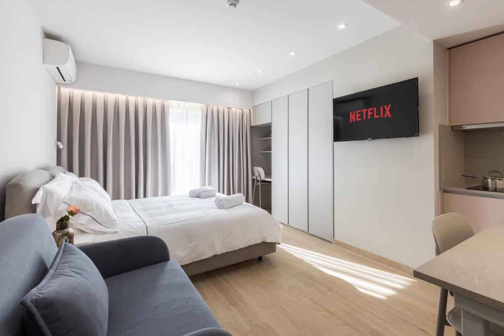 ENeR Studios, Tirana (updated prices 2025)