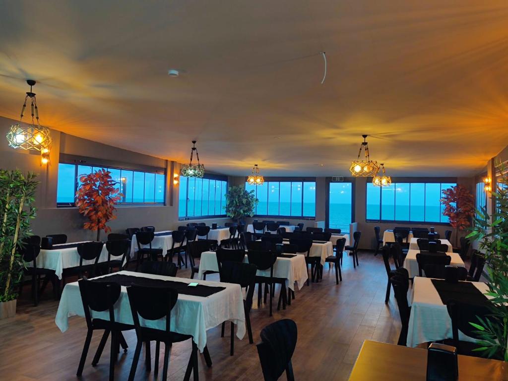 The Elysian Resort Hotel & Restaurant - Bar, Karatas (aktualne ceny na ...