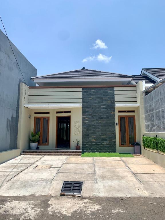 Blezz Villa Nirwana Tasik, Tasikmalaya (updated prices 2025)